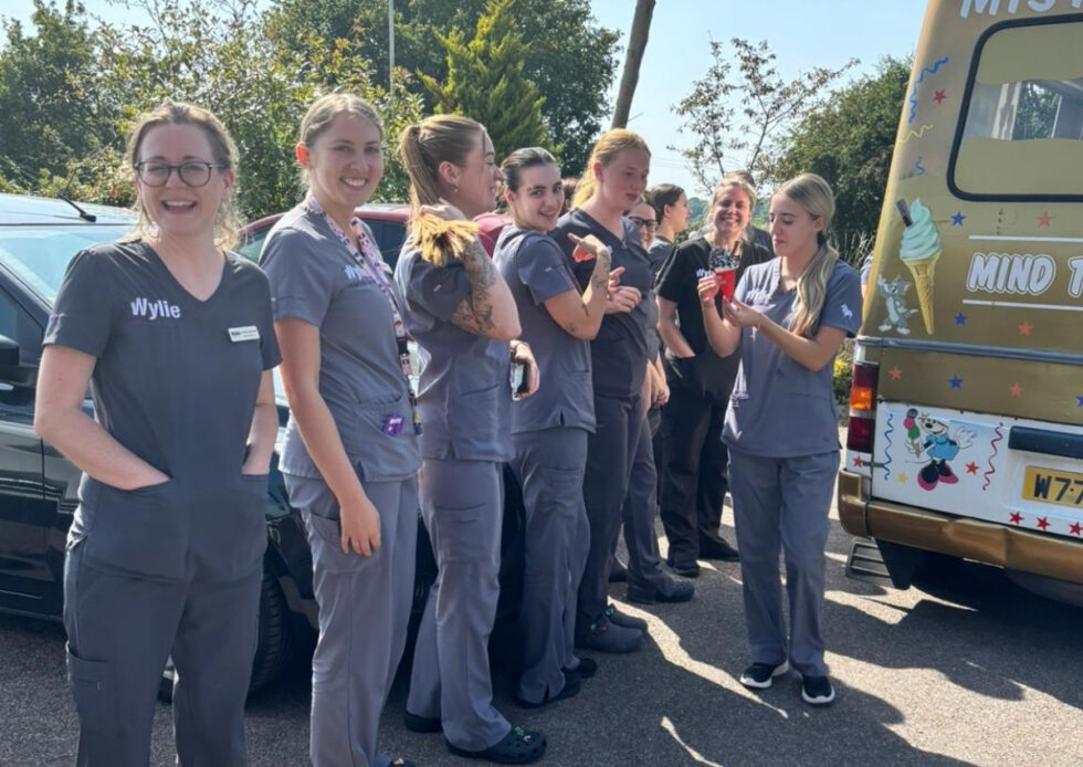 Our Veterinary Team In Upminster, Essex | The Wylie Veterinary Centre